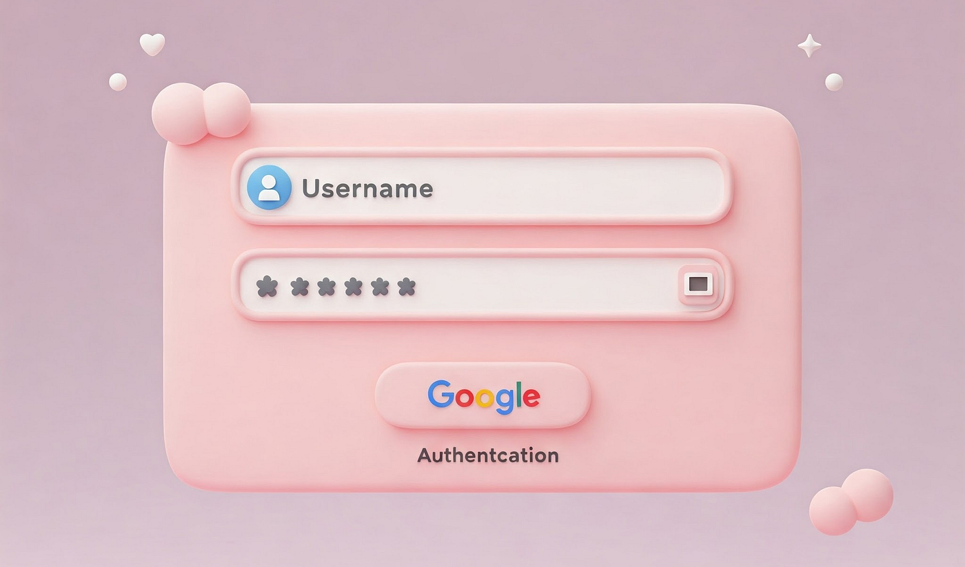 User Login Passport