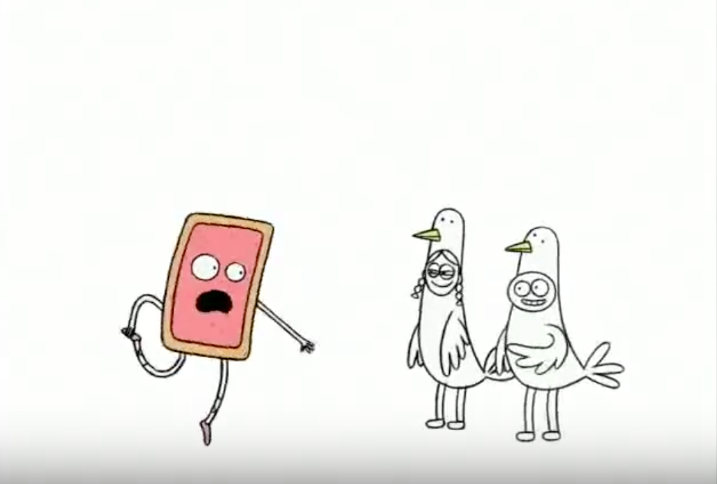 Pop Tarts Commercial Ad Meter 2020: Pop Tarts