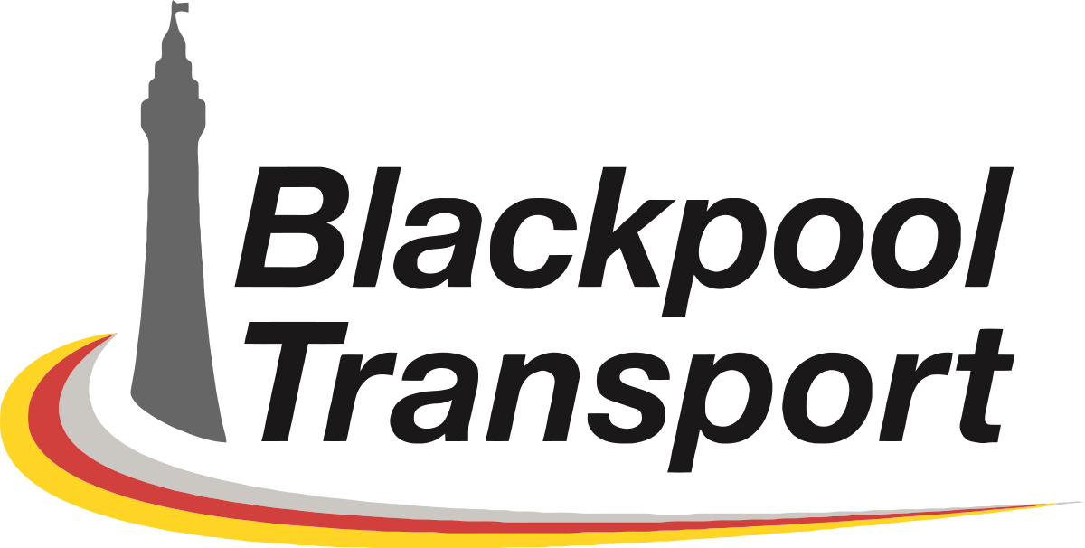 British Transportation Company Logo