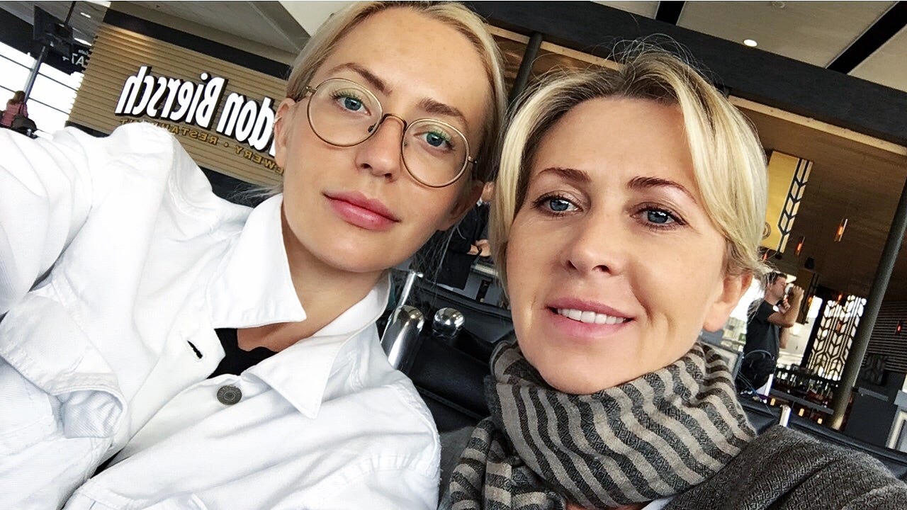 Life Of Ryan Tony Panici