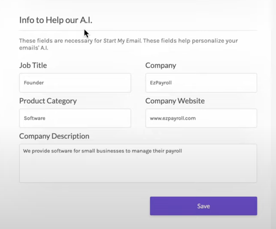 Texta - FREE AI blog writer and article ideas generator.