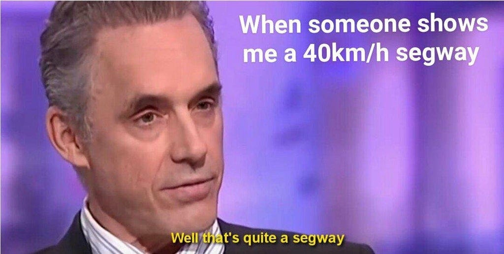 Ciao Meme Newman
