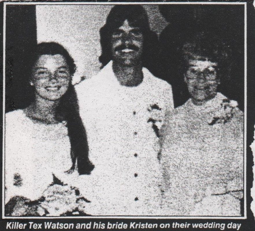 Tex Watson