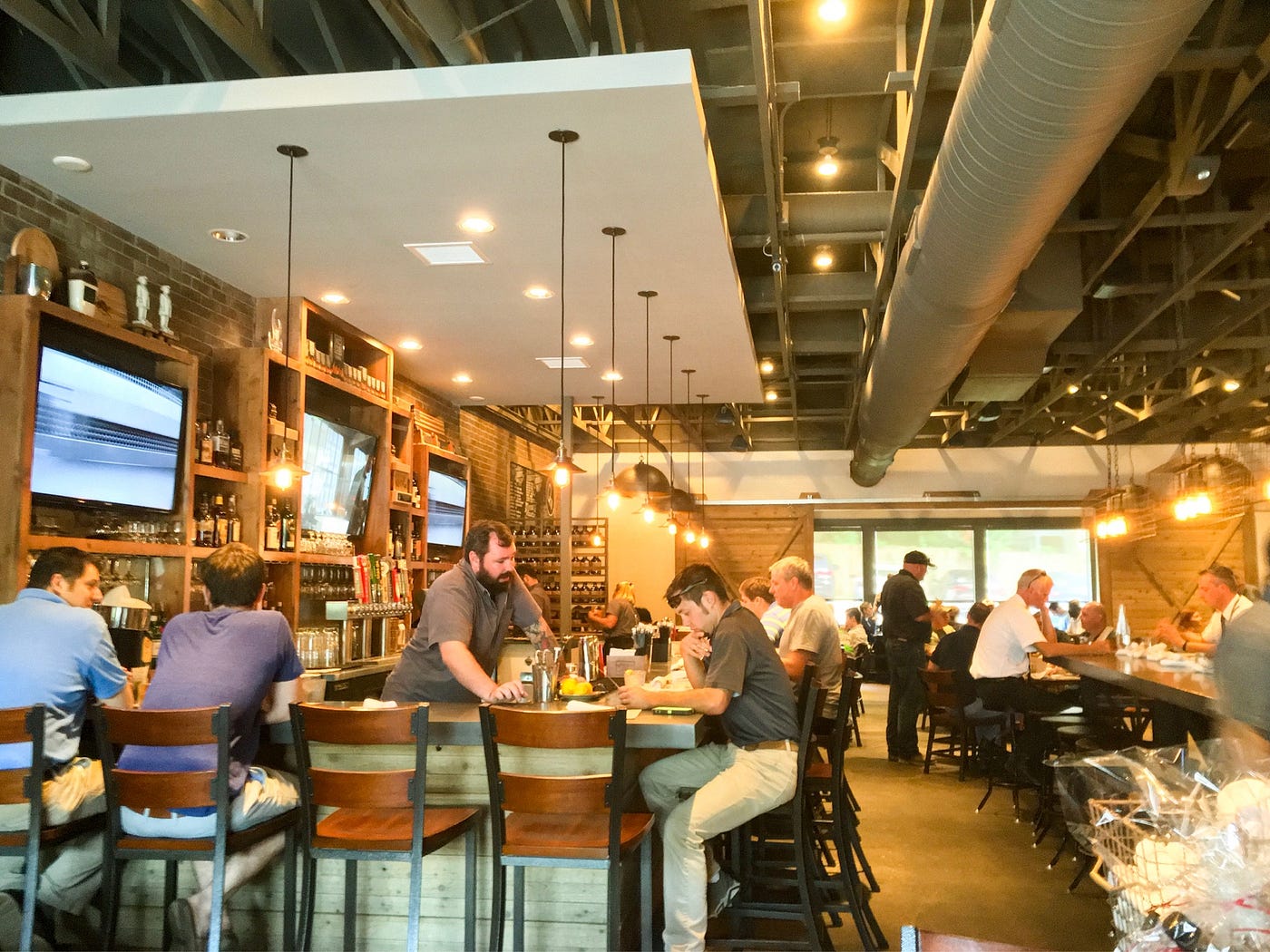 Q39 Kansas City Q39 Kansas City : R/BBQ