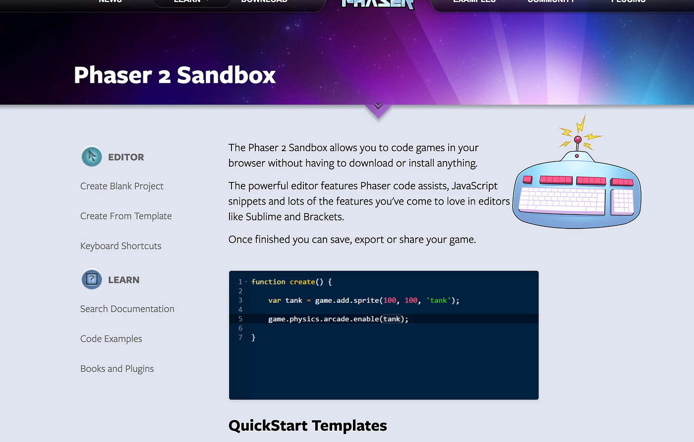 Intro to HTML5 Game Engine. Here's the thing with technology: the…, by Olivia Tian - lucox.cl