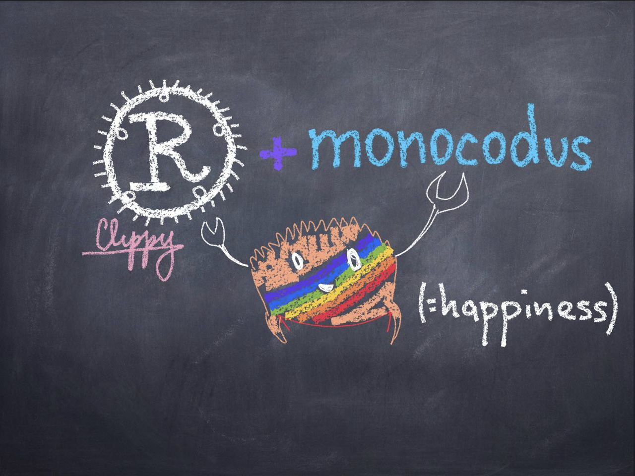 Clippy Rust A Simple GitLab CI Configuration For Rust