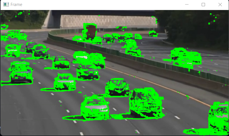 Object Detection And Tracking With Opencv And Python Bluetinio