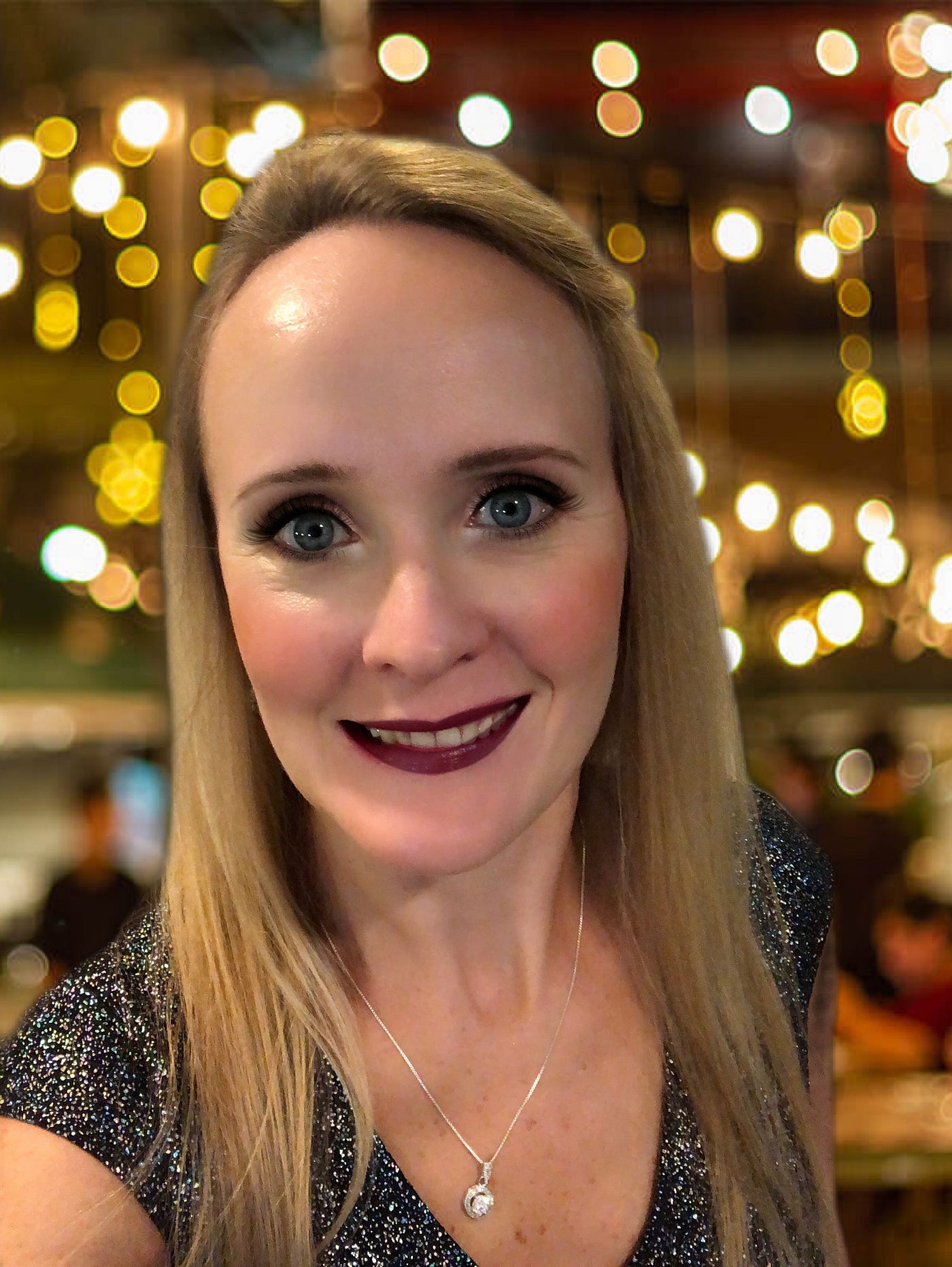 Maria Mcintyre's Instagram, Twitter & Facebook on IDCrawl