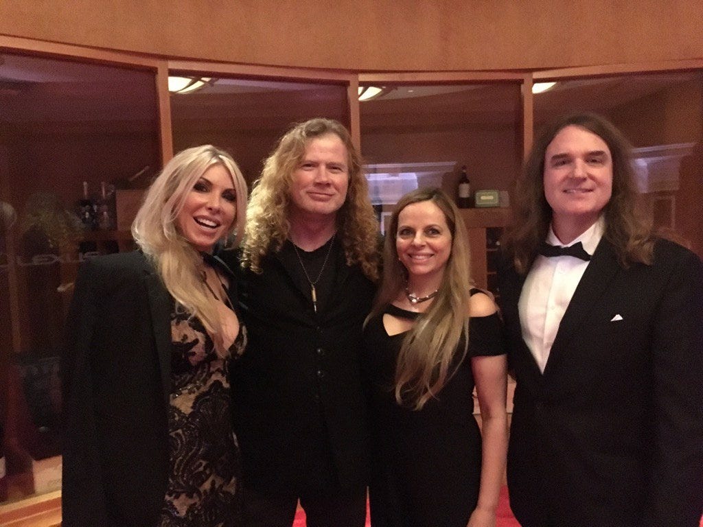 Justis Mustaine