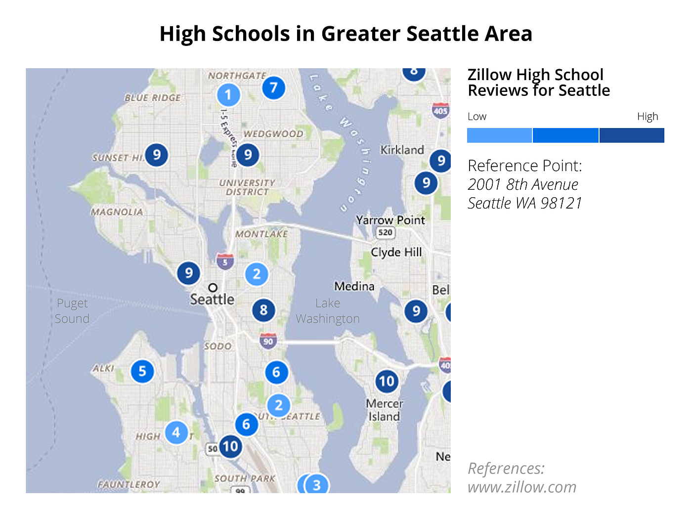 Seattle Neighborhood Walking Maps Of Rome Columbia City Seattle