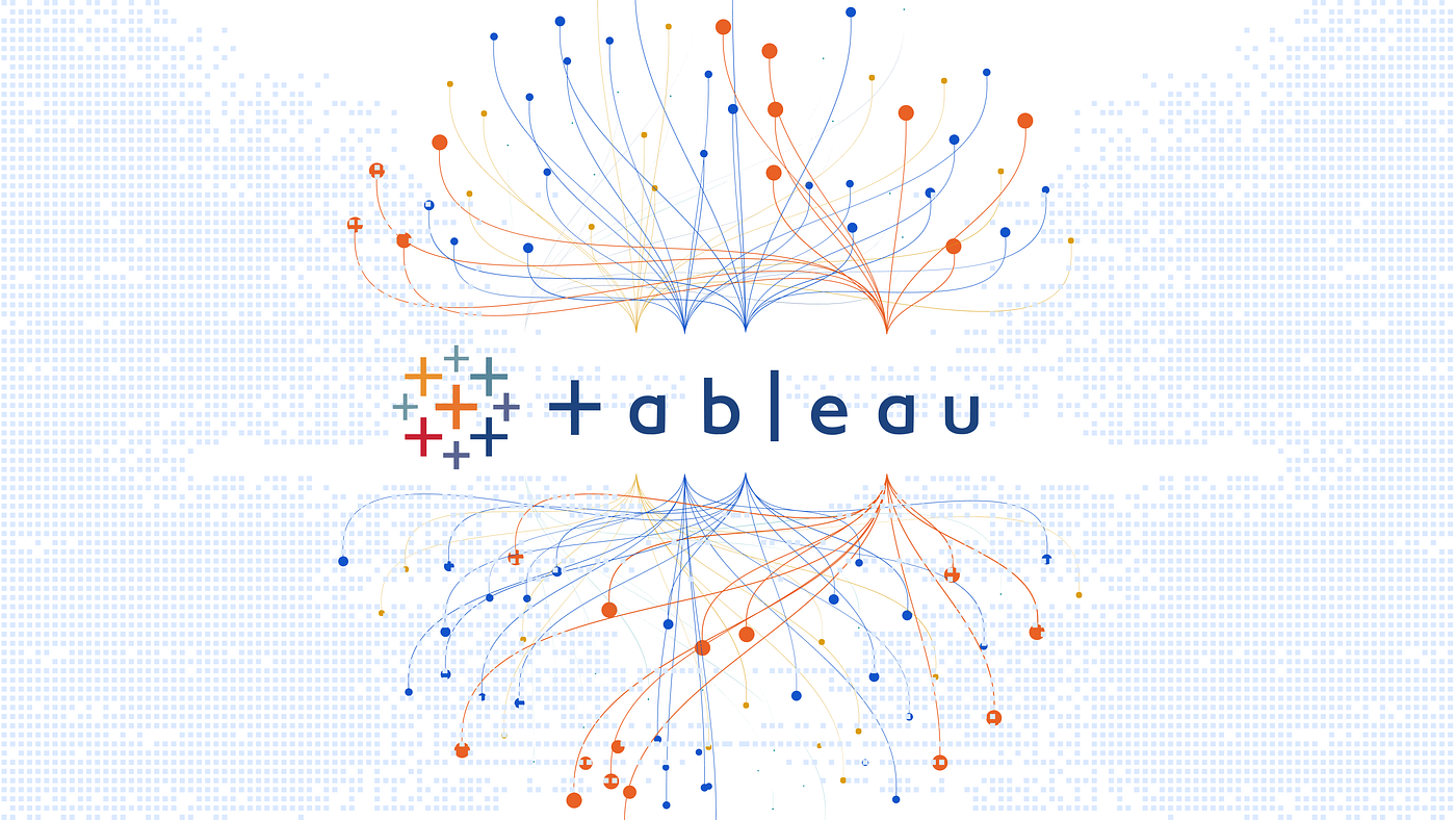 Tableau Software Icon