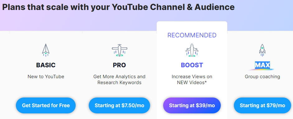 VidIQ Full Review 2022: Everything You Need To Know About, 45% OFF VidIQ Full Review 2022: Everything You Need To Know About, 45% OFF