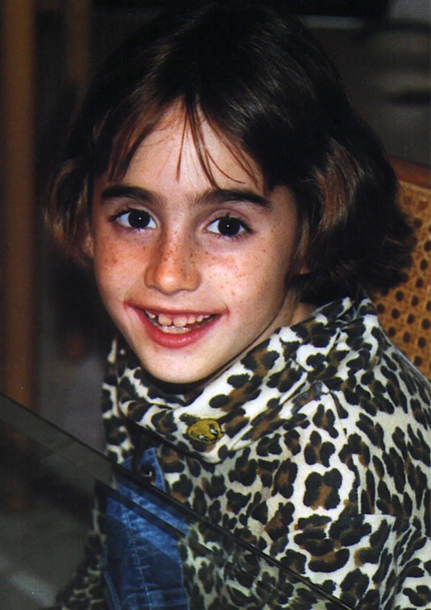 Joshua Phillips Murderer 2024