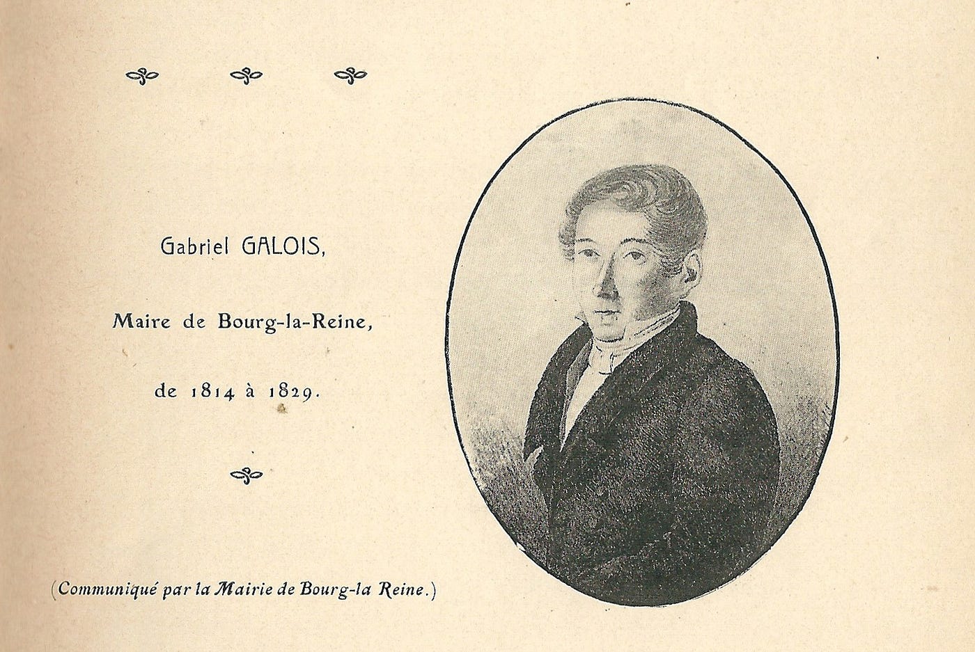 Galois Duel