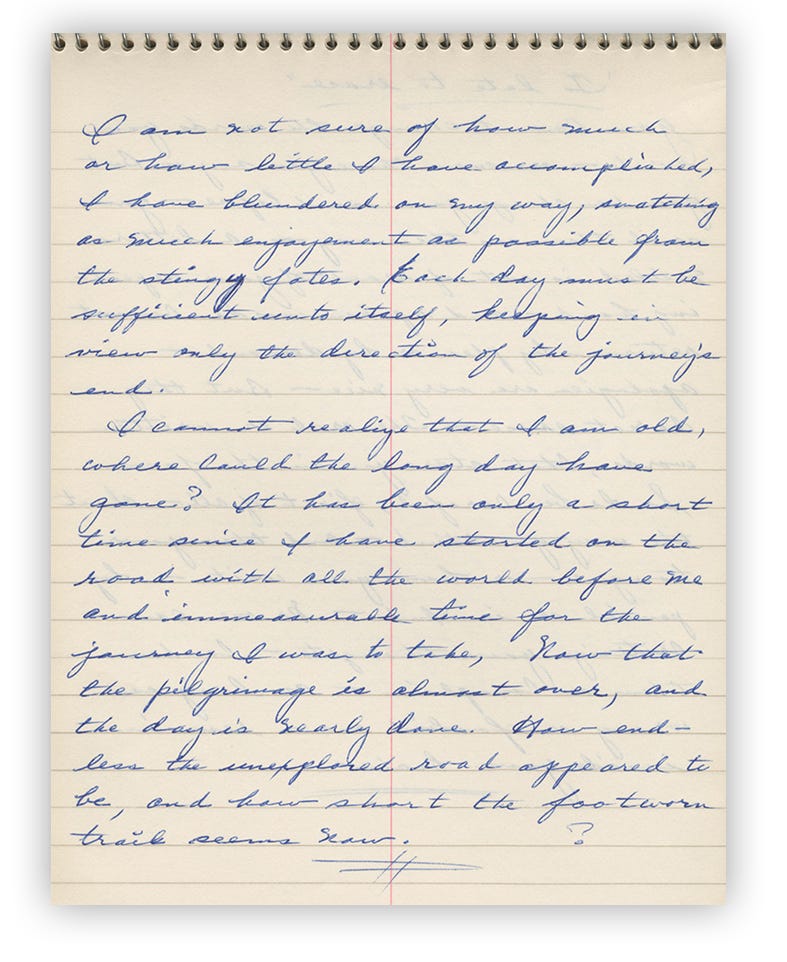 Perry Edward Smith
