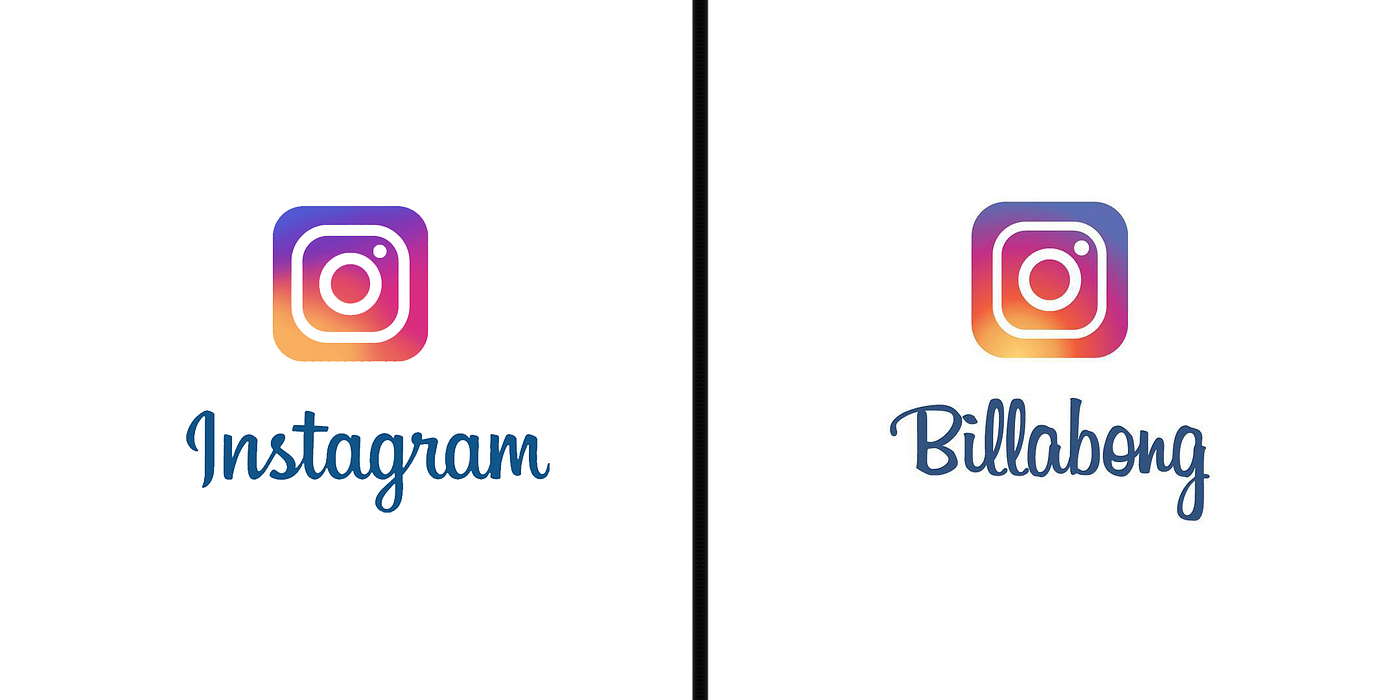 Famous Trademarks
