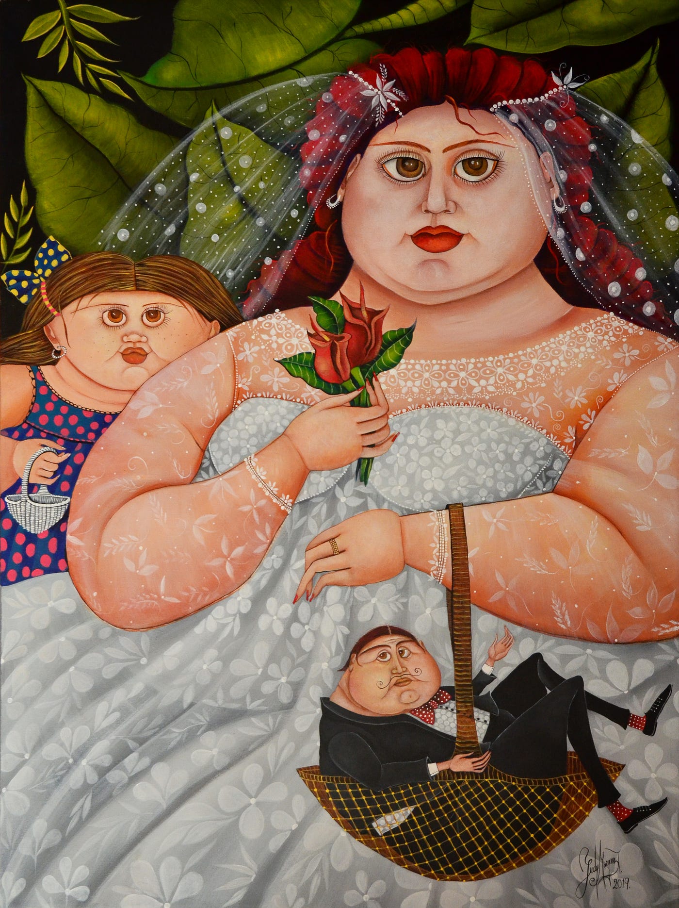 Latin American Magic Realism