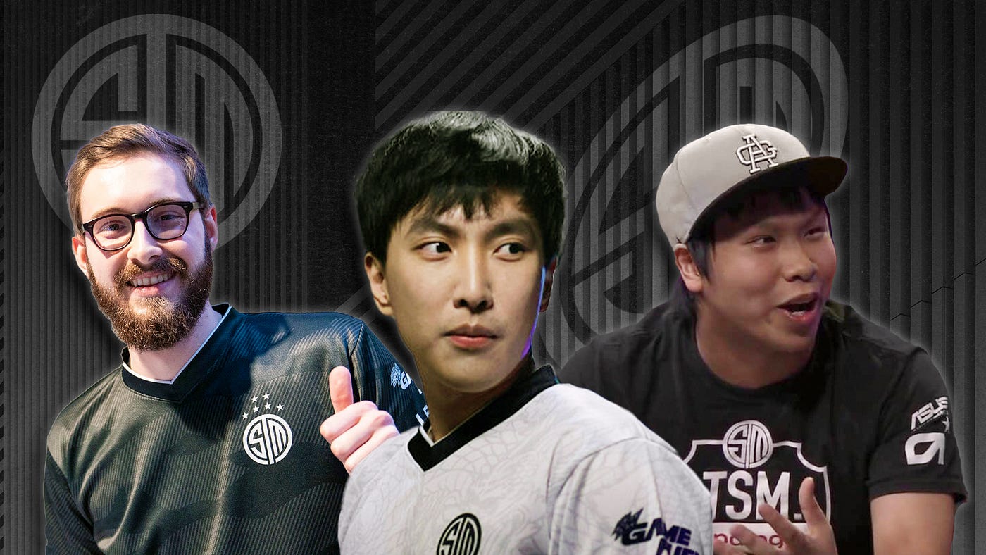 Reginald League Of Legends