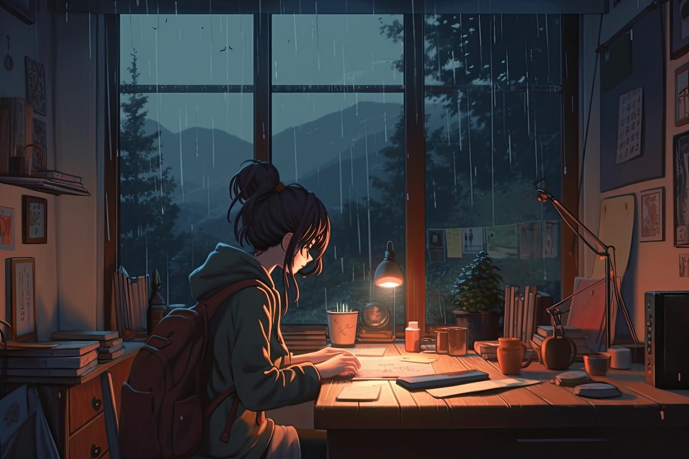 Lofi Beats An Insight into Lofi Hip Hop Chillhop and Lo fi Study Beats by Klangspot Recordings Medium