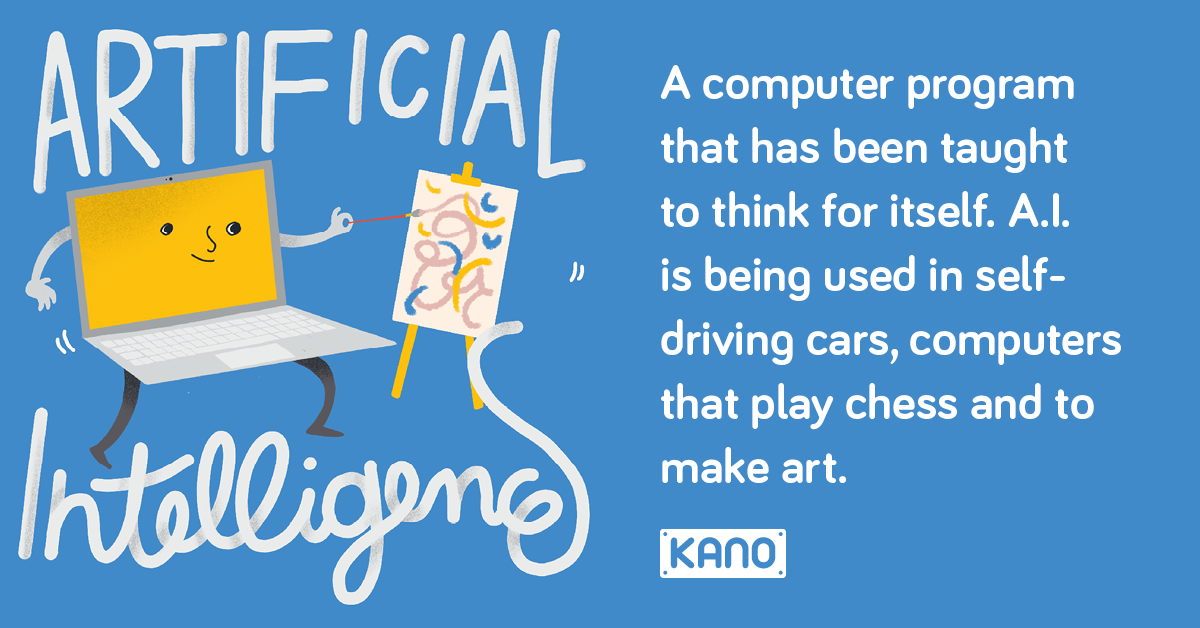 Artificial Intelligence Computer Program