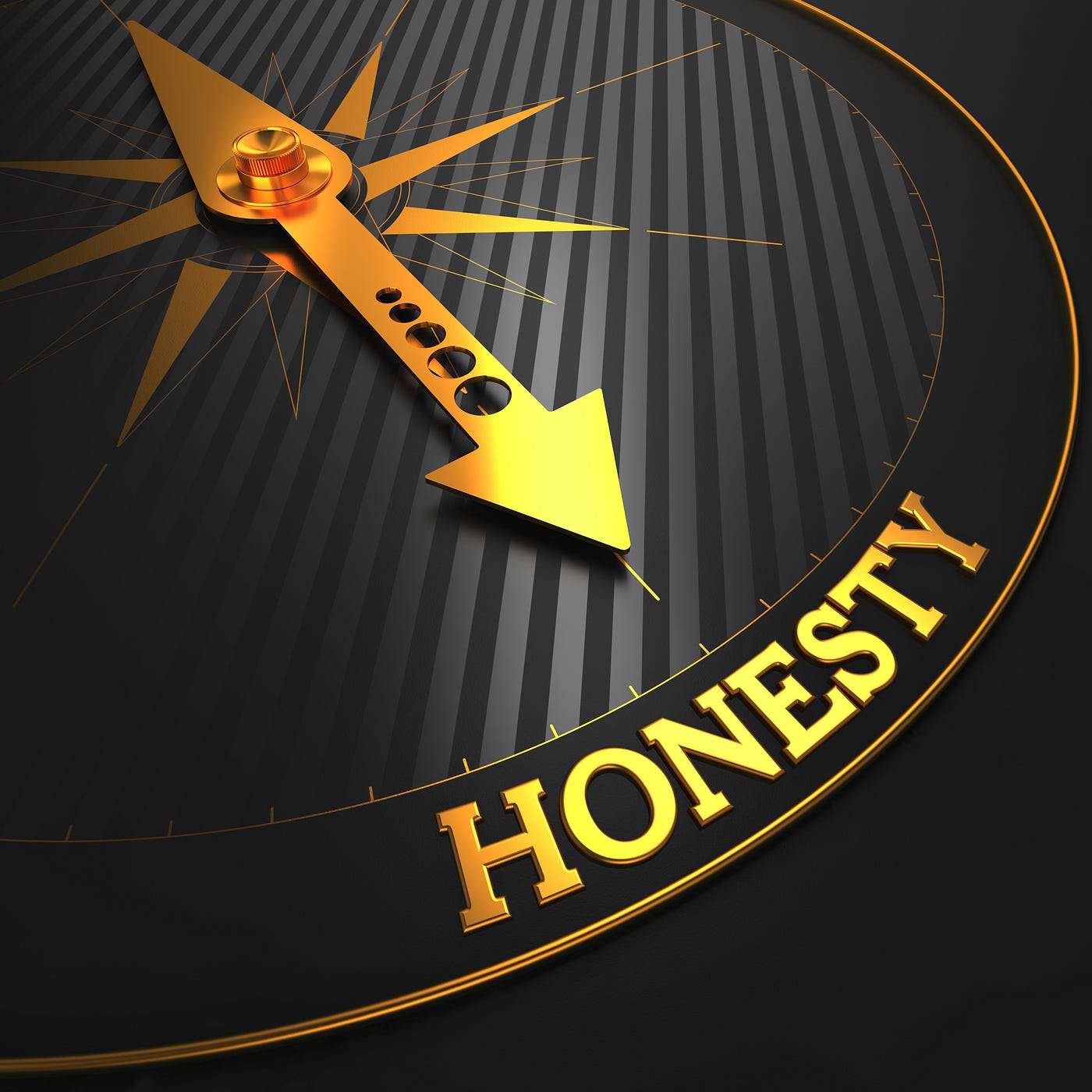 Symbol Of Honesty Truth