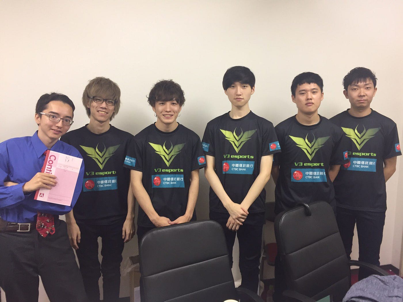 Maplestreet League Of Legends