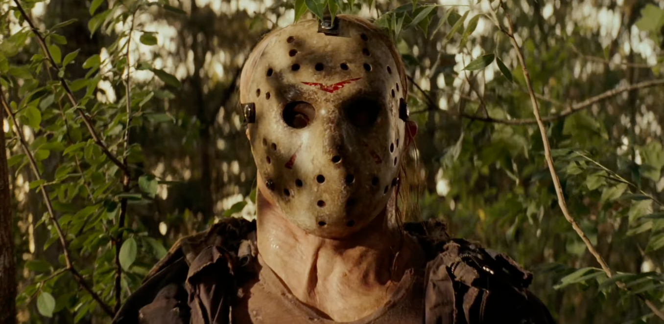 Jason Scary