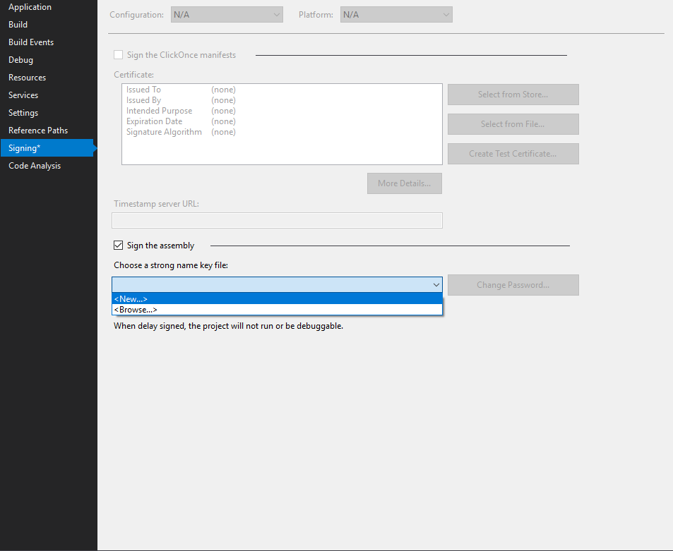 Visual Studio 2012 How Do I Fix Msb3073 Error In My Post