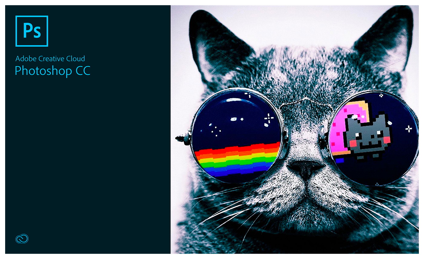 Adobe Photoshop Splash Screen Cc 201422 By Vule76 On Deviantart