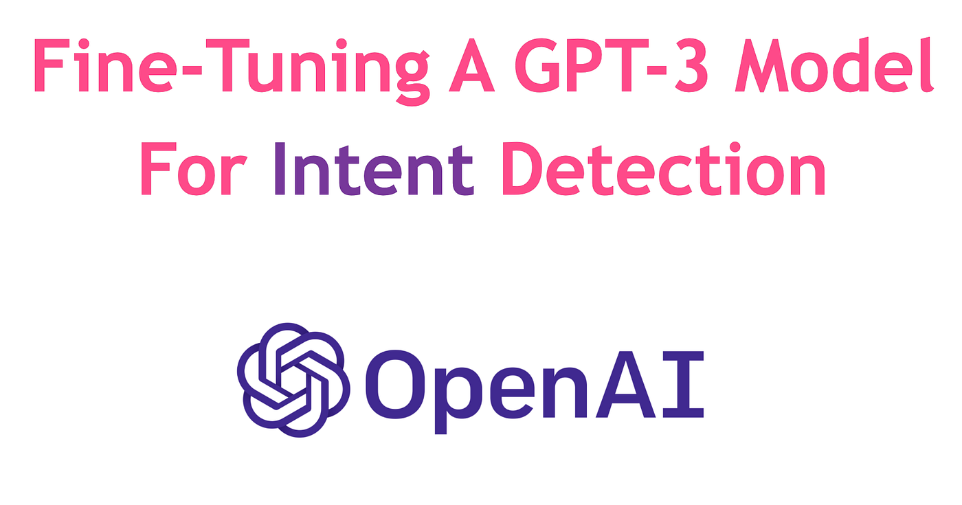 Fine-tuning LLMs: Using OpenAI's GPT3.5 to fine-tune your own custom model | by GP Sandhu