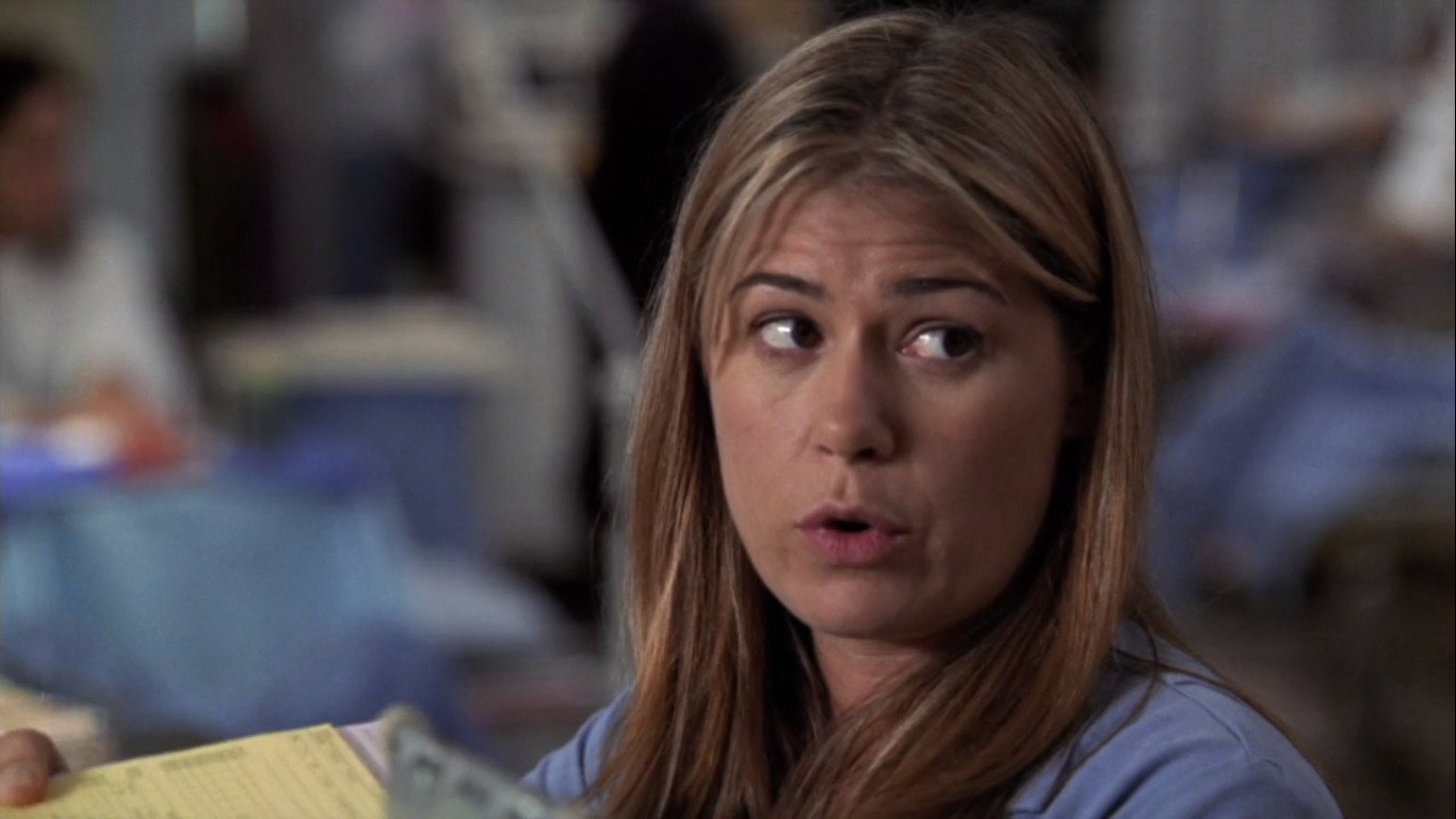 Abby Lockhart