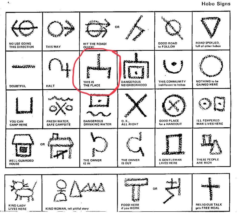 Black Butler Symbol Meaning