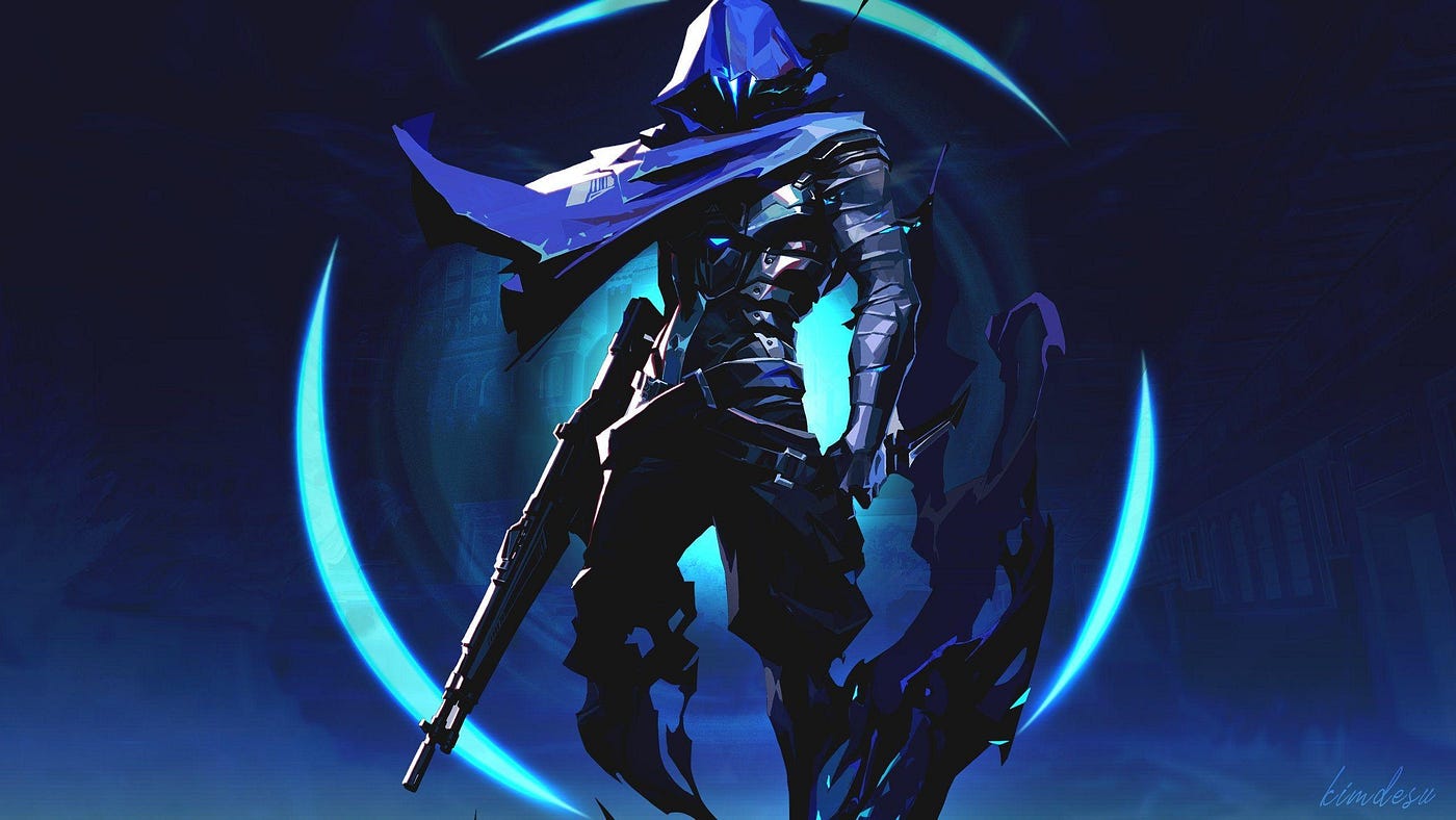 VALORANT Lore: The Main Plot and the Backstory of Agents in VALORANT ...
