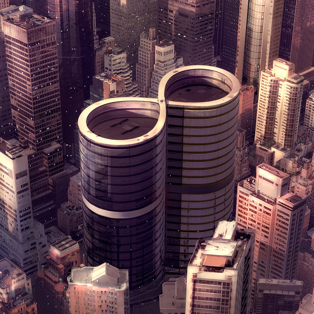 Foo Fighters Sonic Highways Washington