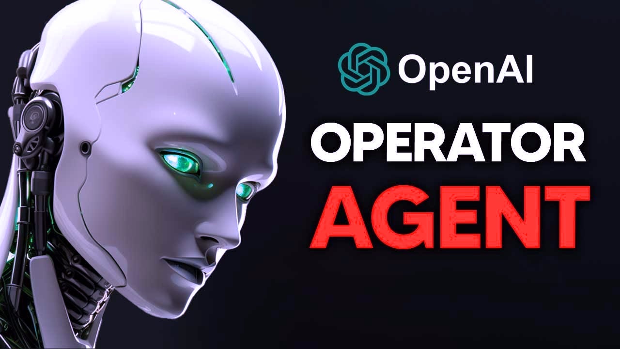 OpenAI's Operator: The Next Frontier in Web Task Automation - Fusion Chat
