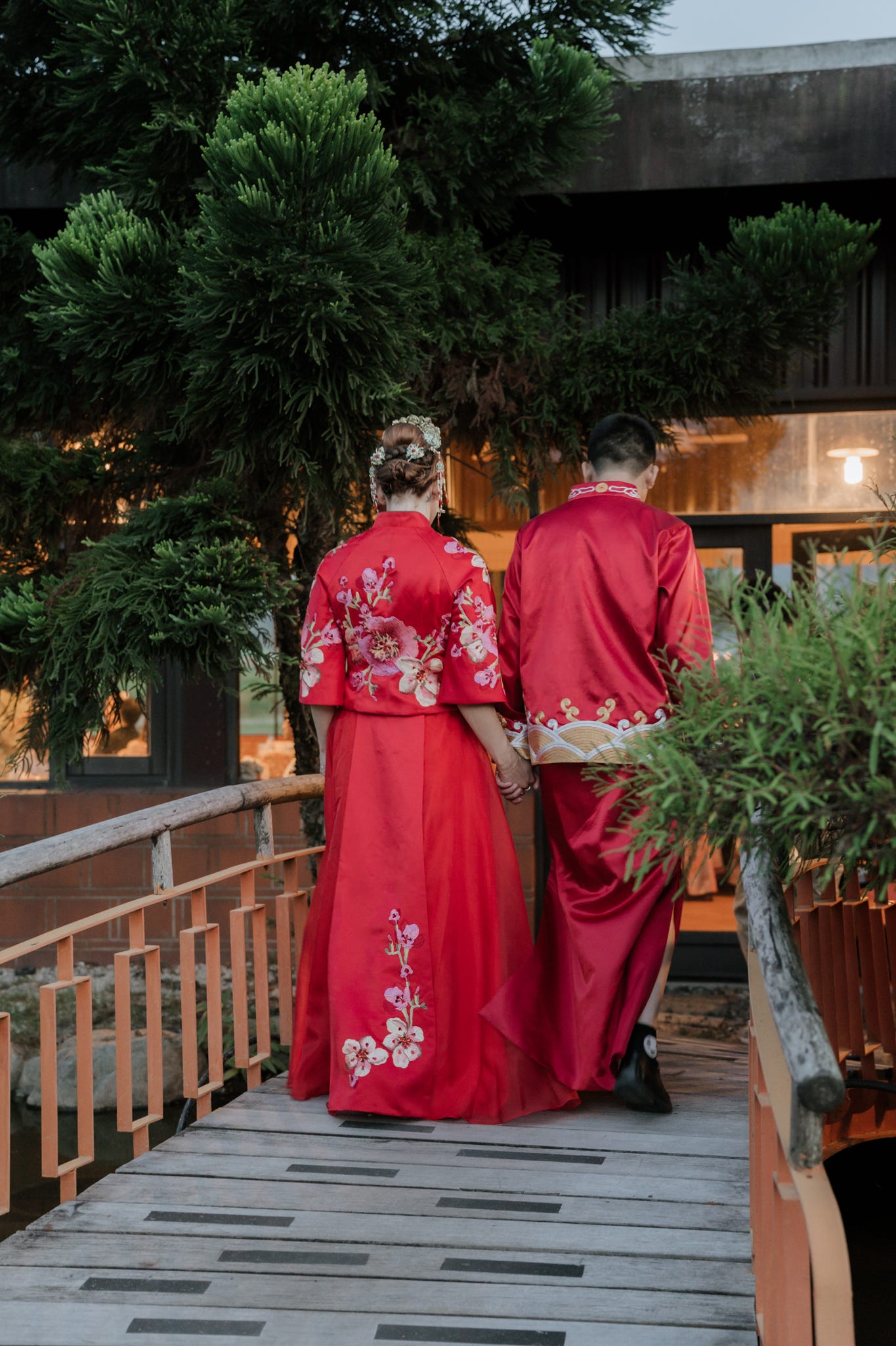 Taiwanese Wedding Taiwan Pre Wedding Photography By Cang Ai Wedding