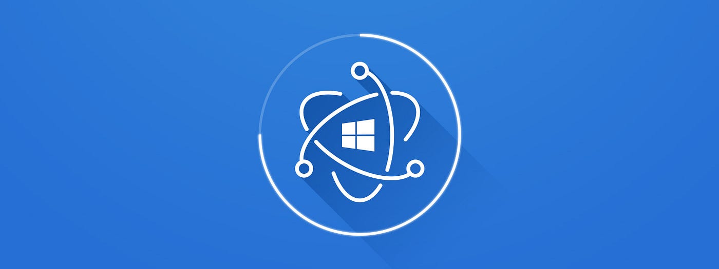 Autoupdater Electron