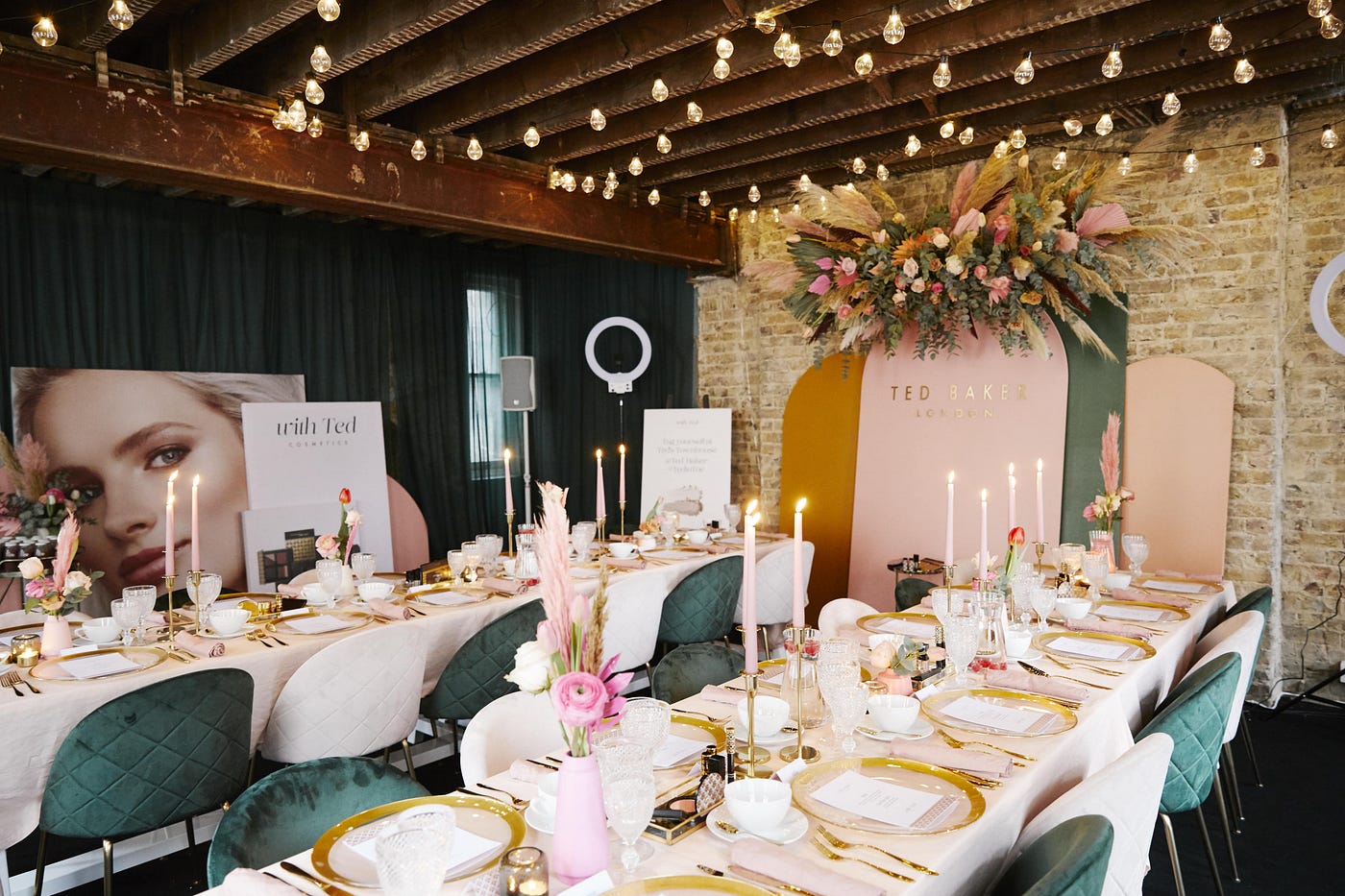 How To Create Office To A Wedding Venue Restored Warehouses Where You