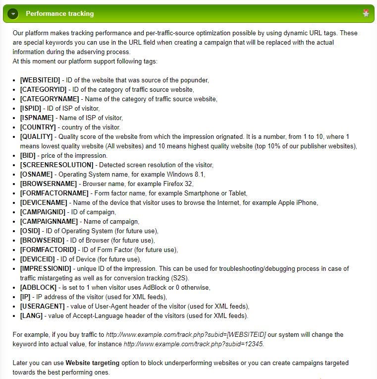 10 Best Paying Popunder Ad Networks For Publishers 2019