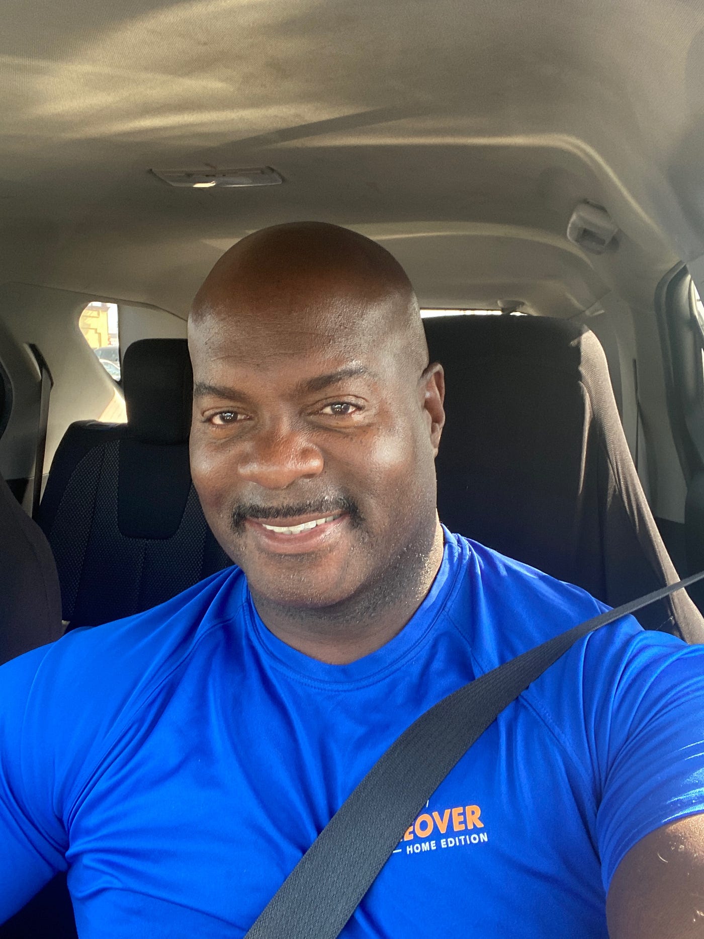 Deon Joseph's Instagram, Twitter & Facebook on IDCrawl