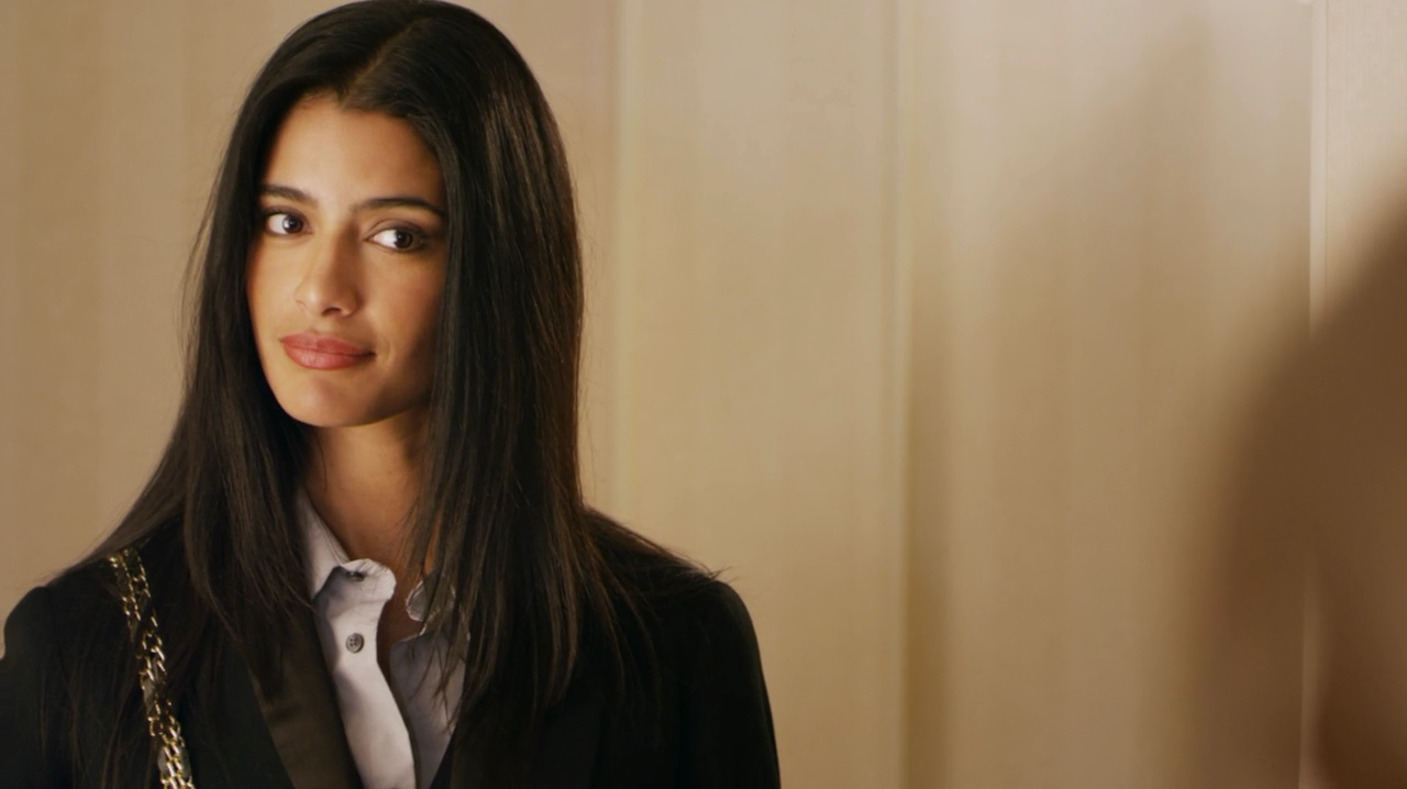 Jessica Clark A Perfect Ending