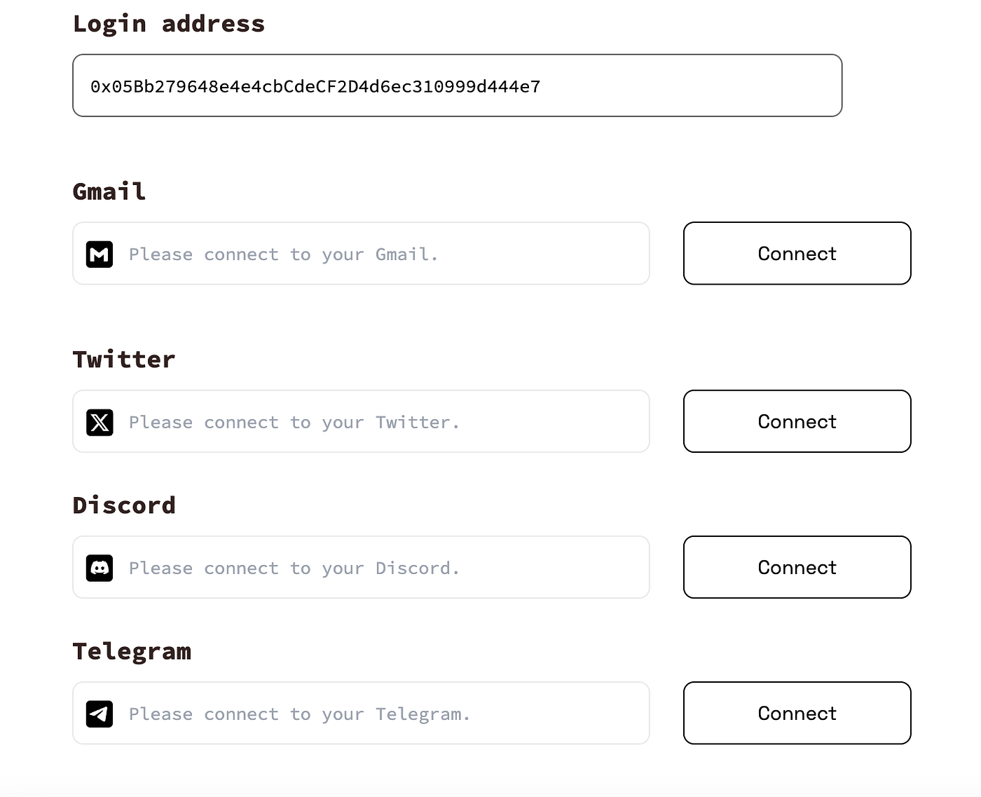 GaiaNet. Устанавливаем ноду — Teletype