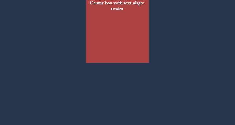 How To Center A Div Tag In Css Horizontal Vertical Align Div+css Set
