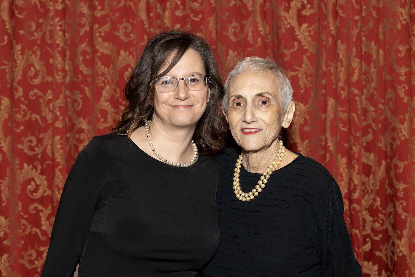 David Sedaris Mother