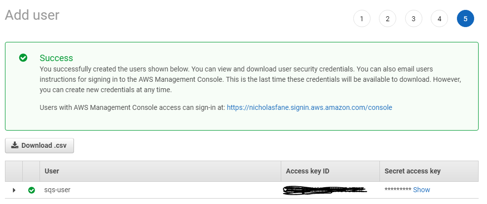 Queue Processing With Net Core Worker Services Nick Capitalismo De
