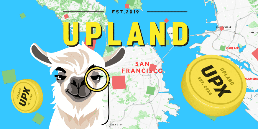 Upland Logo