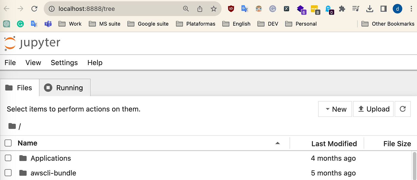 Cmo Instalar Jupyter Para Trabajar Con Python