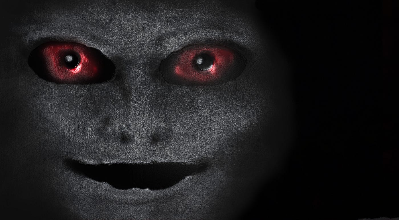 Most Evil Pictures Ever