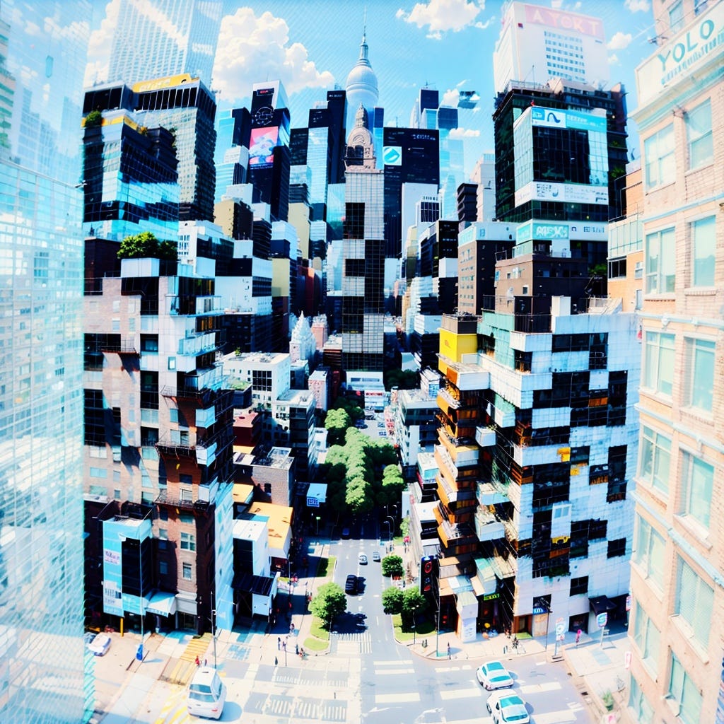 AI-Generated QR Codes AI Generated QR Codes, 44% OFF