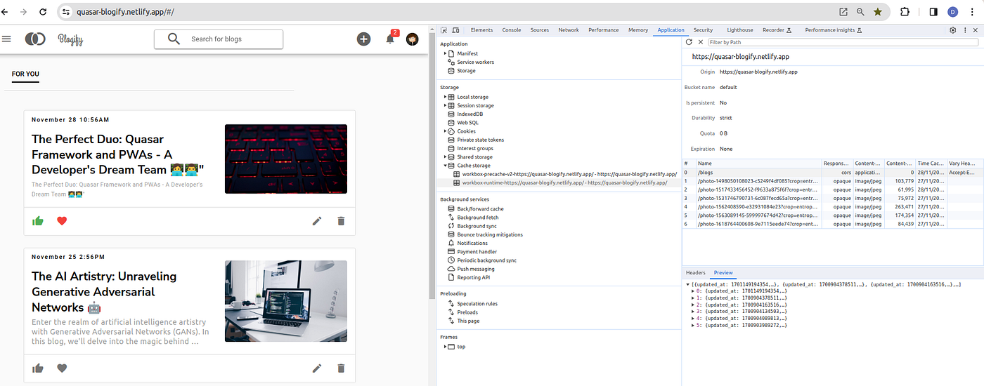 Quasar Ccadmin Bi Qusar